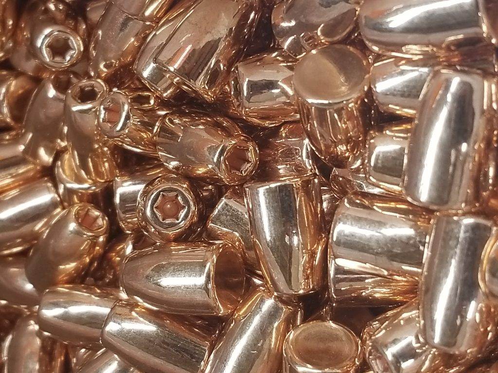12 gauge Flechette Ammo | RedEye Reloading
