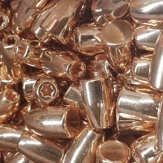 12 gauge Flechette Ammo | RedEye Reloading