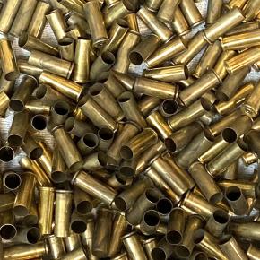 44 Magnum Brass 250ct | RedEye Reloading