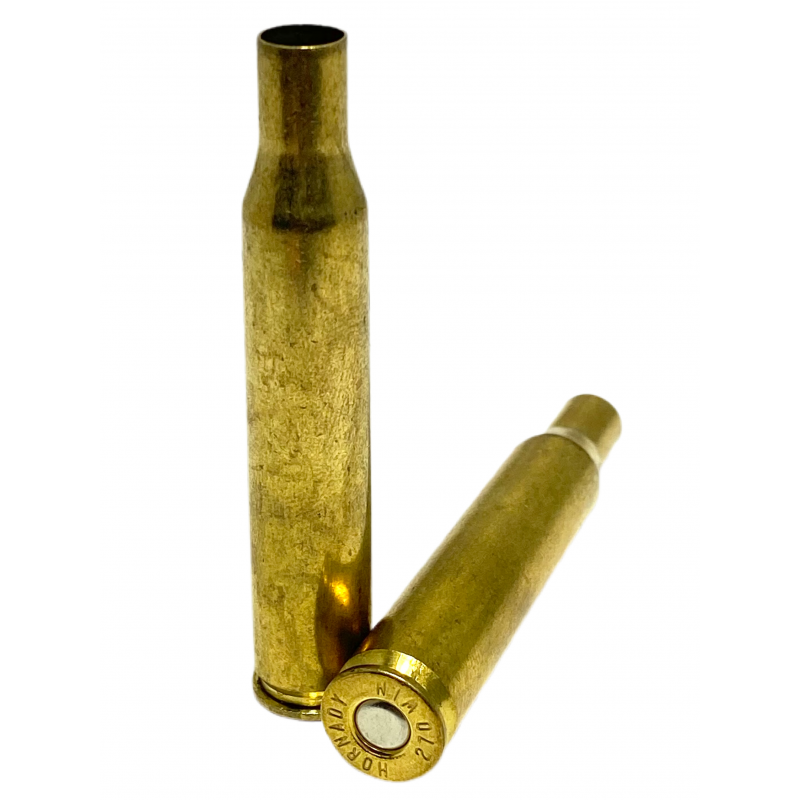 Primed Brass | RedEye Reloading