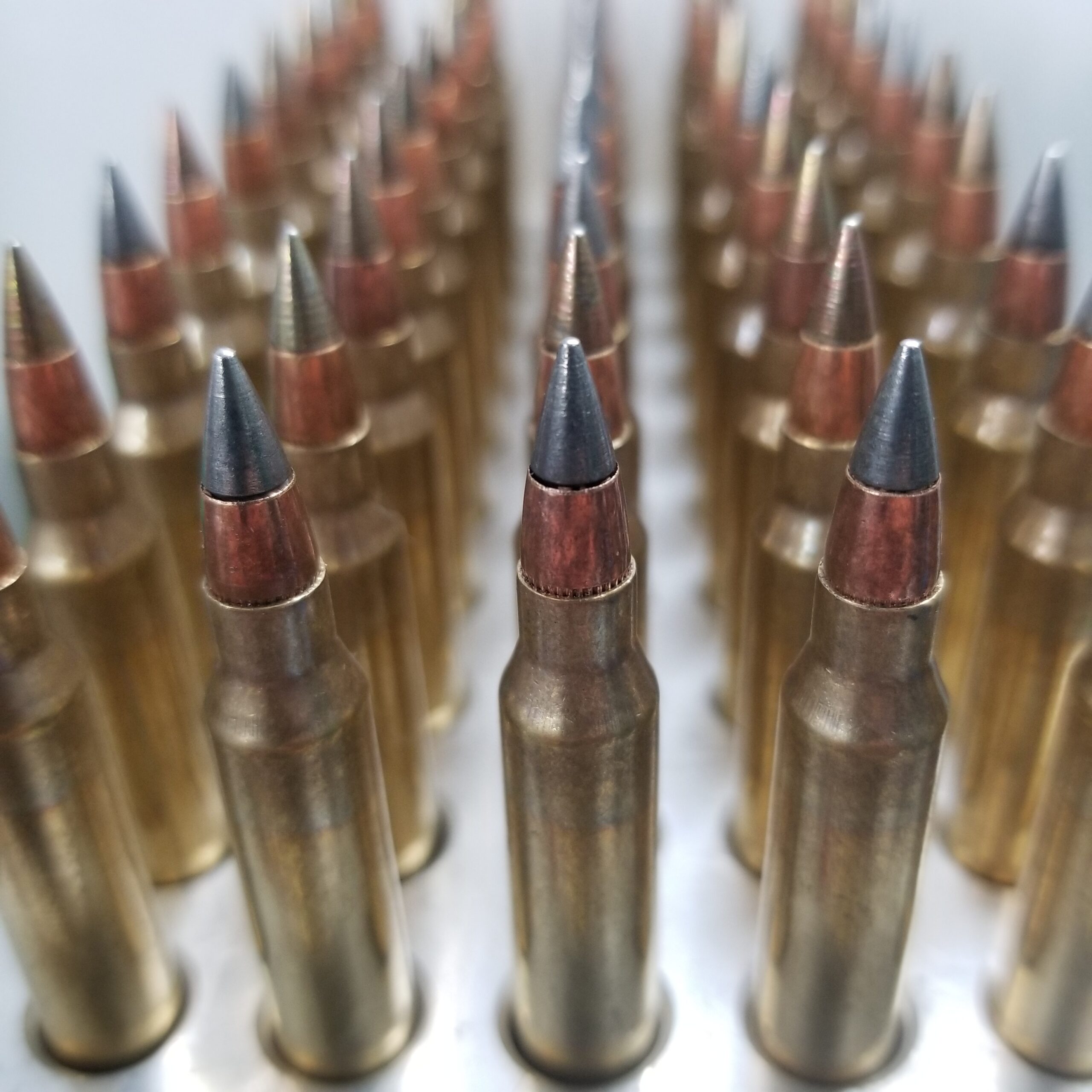 M855A1 Enhanced Performance Rounds 20 Rounds | RedEye Reloading